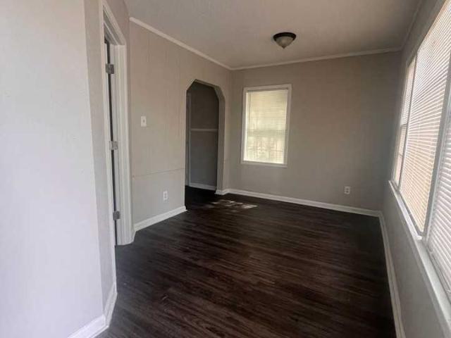 3 Bedroom Home for Rent at 2812 Amsden Ave, Memphis, TN 38112 Binghampton Lester