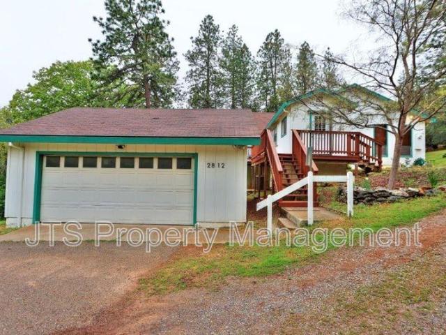 3 Bedroom Home for Rent at 2812 Centennial Ct, Placerville, CA 95667
