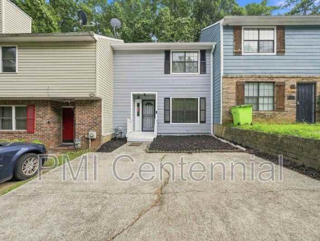 3 Bedroom Home for Rent at 281 Flagstone Way, Austell, GA 30168