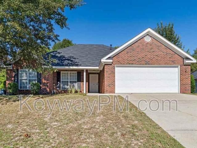 3 Bedroom Home for Rent at 281 Mill Branch Way, North Augusta, SC 29860