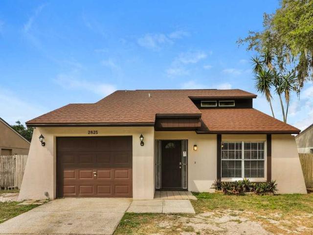 3 Bedroom Home for Rent at 2825 Cedaridge Dr, Lake Magdalene, FL 33618 Northlakes