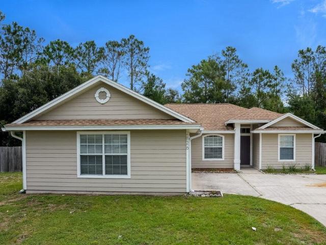 3 Bedroom Home for Rent at 2826 Affirmed Ct, Green Cove Springs, FL 32043