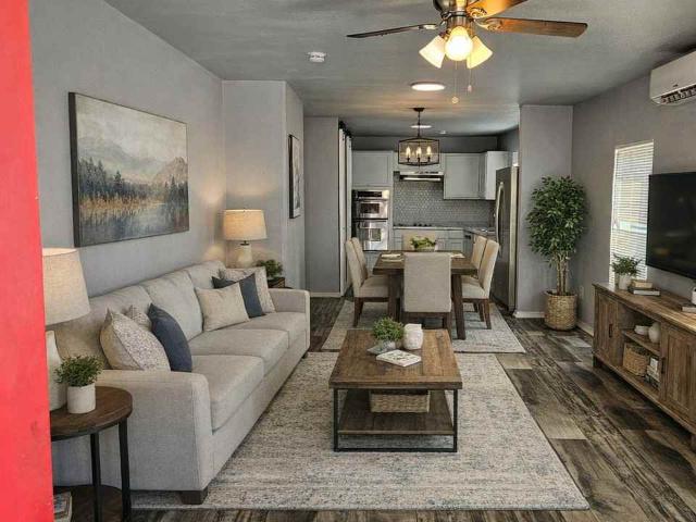 3 Bedroom Home for Rent at 2826 Alaska Ave, Dallas, TX 75216