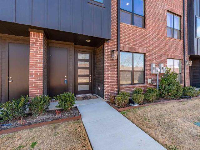 3 Bedroom Home for Rent at 2828 Addison Park Ln, Fort Worth, TX 76110 South Hemphill Heights