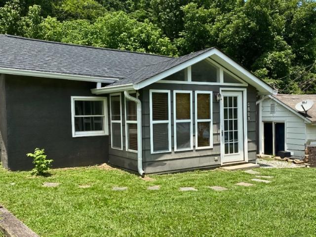 3 Bedroom Home for Rent at 2829 New Jersey Ave #1, Chattanooga, TN 37406 Amnicola East Chattanooga