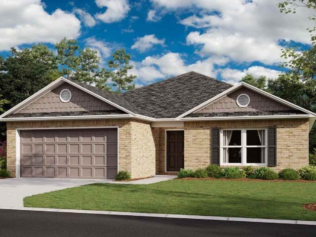 3 Bedroom Home for Rent at 2820 Bass St, Pea Ridge, AR 72751