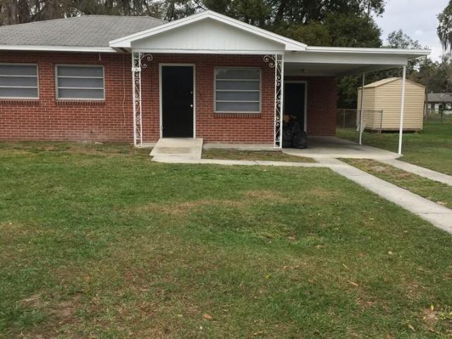 3 Bedroom Home for Rent at 2820 Canal Dr N, Lakeland, FL 33801
