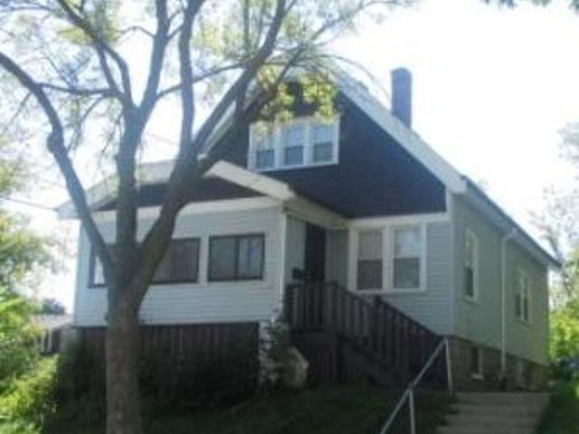 3 Bedroom Home for Rent at 2821 W Concordia Ave, Milwaukee, WI 53216 Franklin Heights