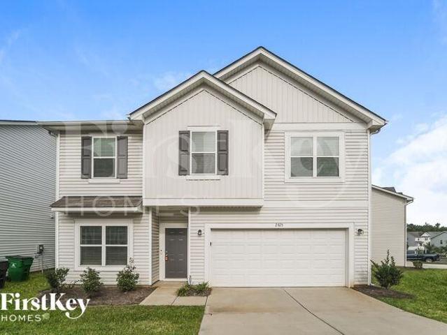 3 Bedroom Home for Rent at 2823 Curbstone Lane, Charlotte, NC 28213 Newell South