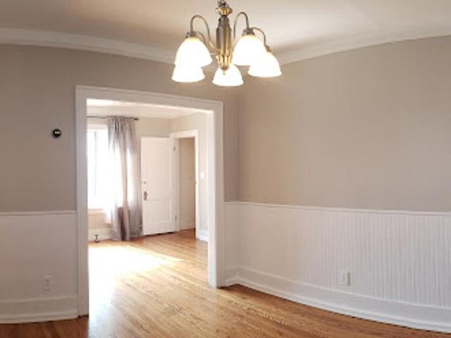 3 Bedroom Home for Rent at 2823 Queen St, Dearborn, MI 48124 Oxford