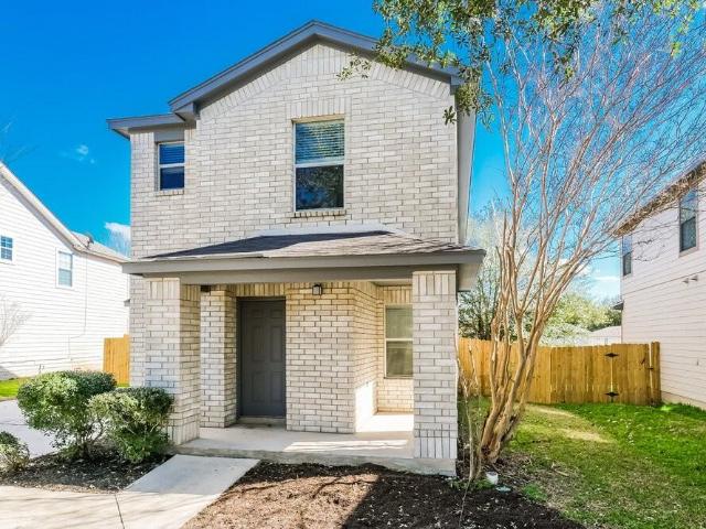 3 Bedroom Home for Rent at 282 Cordero Dr, San Marcos, TX 78666