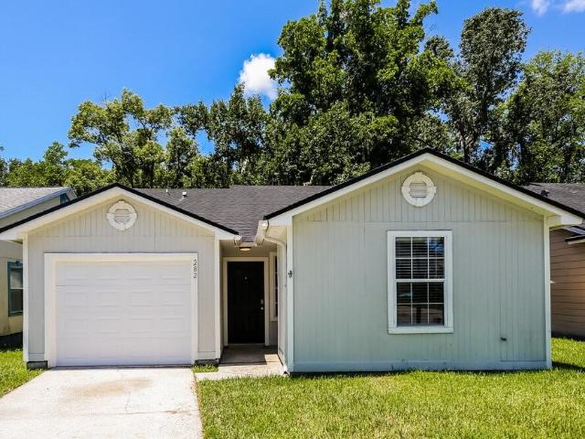 3 Bedroom Home for Rent at 282 Aquarius Cir W, Jacksonville, FL 32216 Holiday Hill