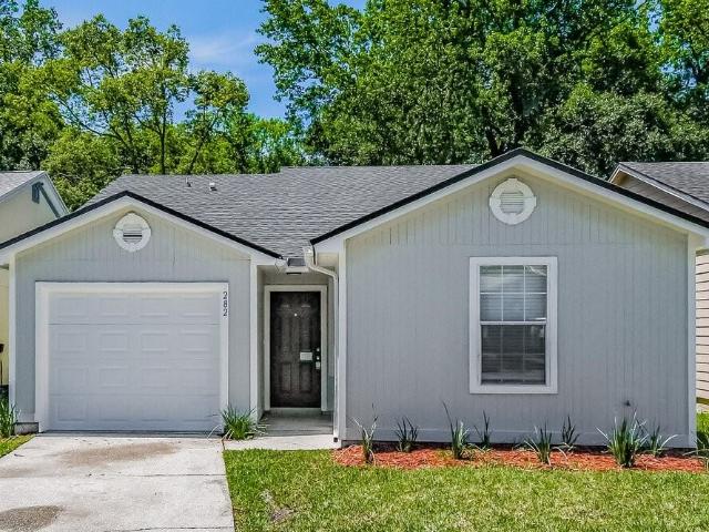 3 Bedroom Home for Rent at 282 Aquarius Cir W, Jacksonville, FL 32216 Holiday Hill