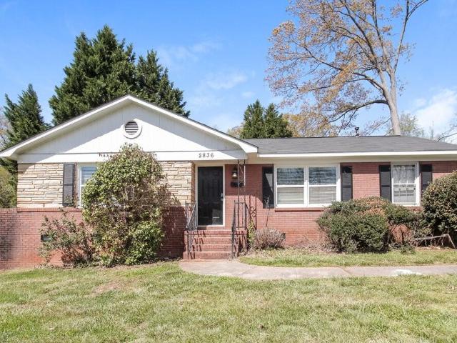 3 Bedroom Home for Rent at 2836 Parkmont Dr, Charlotte, NC 28208 Ponderosa Wingate