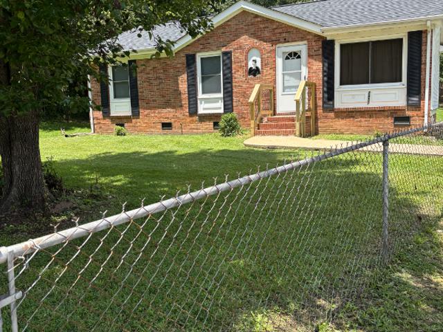 3 Bedroom Home for Rent at 2837 Meade Ave, Gastonia, NC 28052