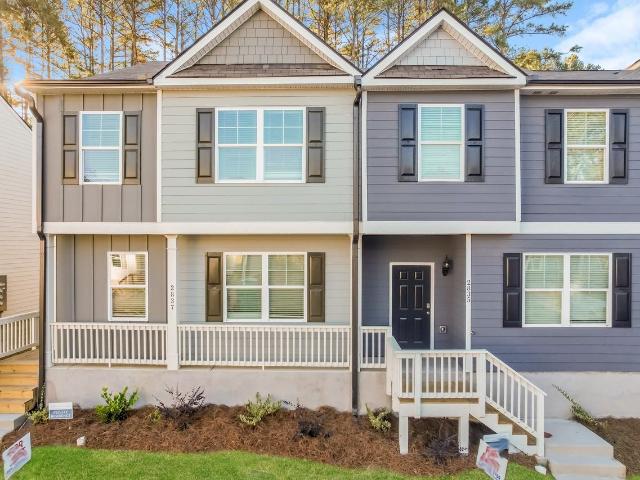 3 Bedroom Home for Rent at 2837 Saratoga Lake View, Decatur, GA 30034