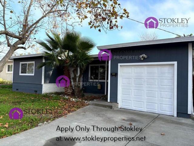 3 Bedroom Home for Rent at 2838 Loma Vista Ave, Concord, CA 94520
