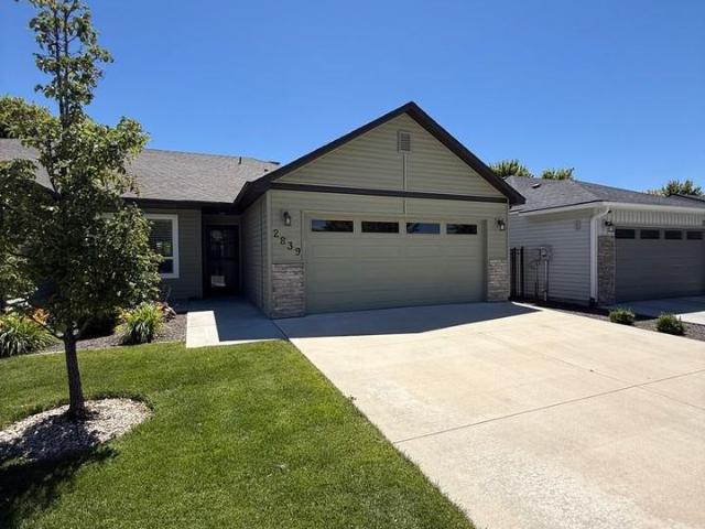 3 Bedroom Home for Rent at 2839 E Apricot Dr, Meridian, ID 83646 Northeast Meridian