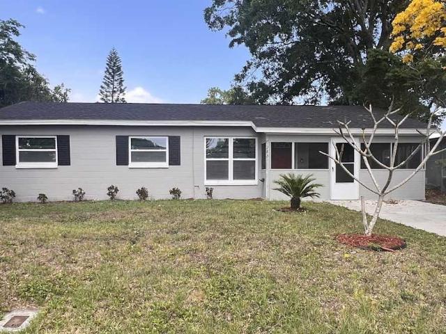 3 Bedroom Home for Rent at 2830 Sanka Drive, Orlando, FL 32826
