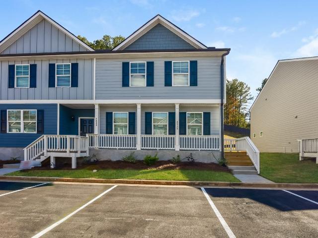 3 Bedroom Home for Rent at 2831 Saratoga Lake View, Decatur, GA 30034