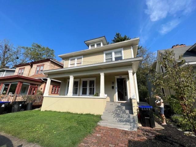 3 Bedroom Home for Rent at 2831 Westminster Ct, Louisville, KY 40206 Crescent Hill