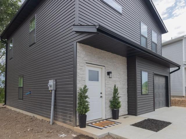3 Bedroom Home for Rent at 2832 Emery Dr, Columbia, MO 65202 Parkade