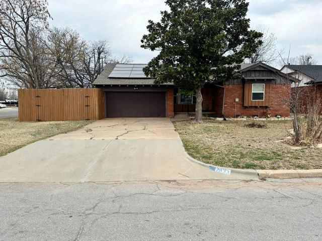 3 Bedroom Home for Rent at 2833 Kent Dr, The Village, OK 73120