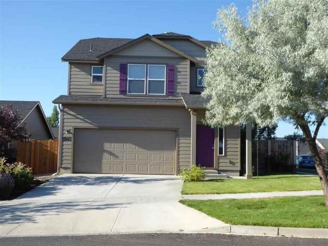 3 Bedroom Home for Rent at 2845 Ne Aldrich Ave, Bend, OR 97701 Mountain View
