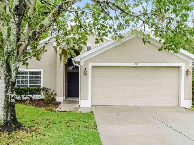 3 Bedroom Home for Rent at 2845 Oak Shore Rd, Oviedo, FL 32766 Twin Rivers