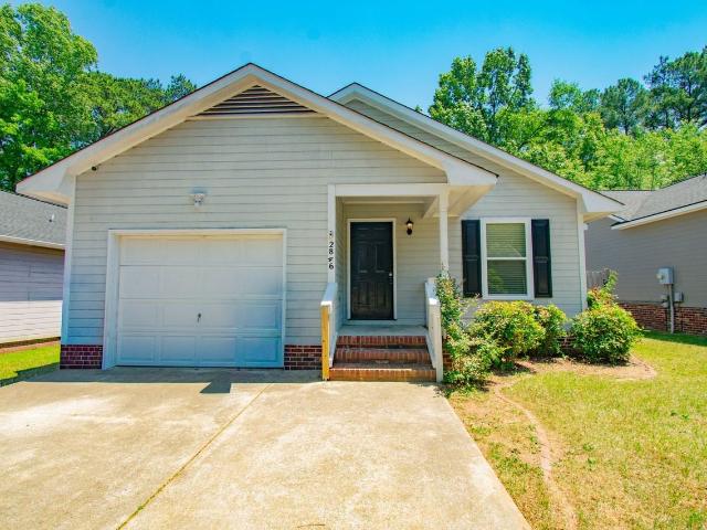 3 Bedroom Home for Rent at 2846 Copenhagen Dr, Fayetteville, NC 28301 E. E. Smith