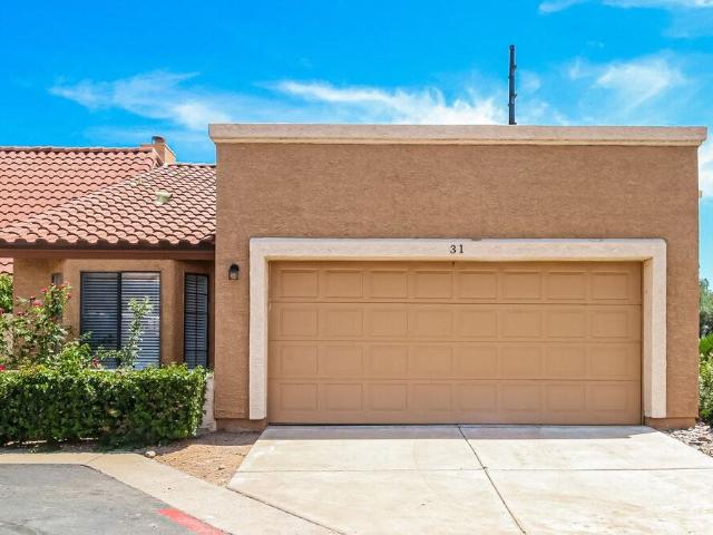 3 Bedroom Home for Rent at 2848 E Brown Rd #31, Mesa, AZ 85213 Northgrove