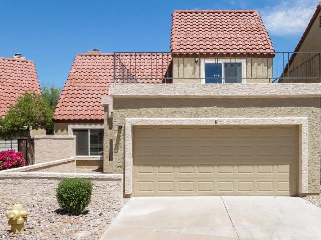 3 Bedroom Home for Rent at 2848 E Brown Rd #8, Mesa, AZ 85213 Northgrove