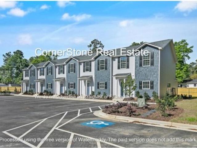 3 Bedroom Home for Rent at 2848 Little Dr, Fayetteville, NC 28314 Seventy First