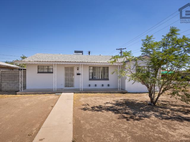 3 Bedroom Home for Rent at 2849 W Alice Ave, Phoenix, AZ 85051 Alta Vista