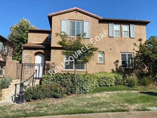 3 Bedroom Home for Rent at 28408 Camino Del Arte Dr, Valencia, CA 91354
