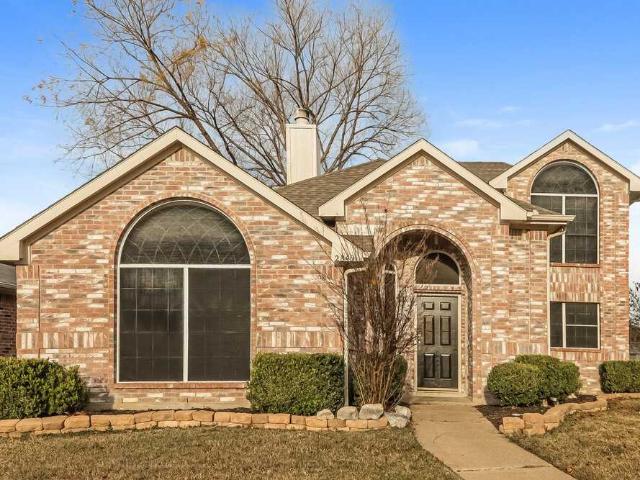 3 Bedroom Home for Rent at 2840 Helen Ln, Mesquite, TX 75181 Creek Crossing Estates