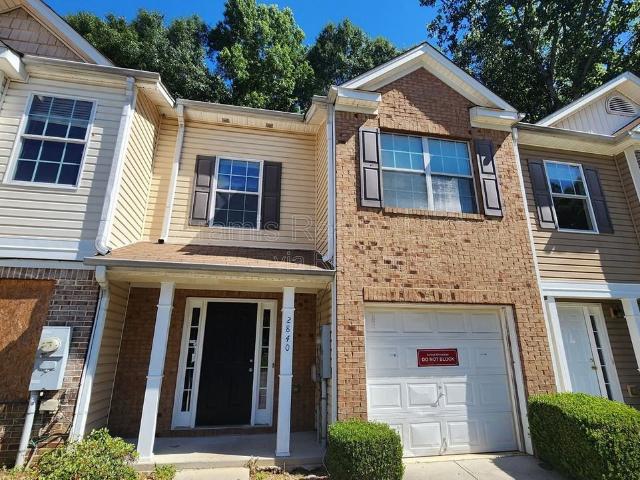 3 Bedroom Home for Rent at 2840 Vining Ridge Ter #1, Decatur, GA 30034