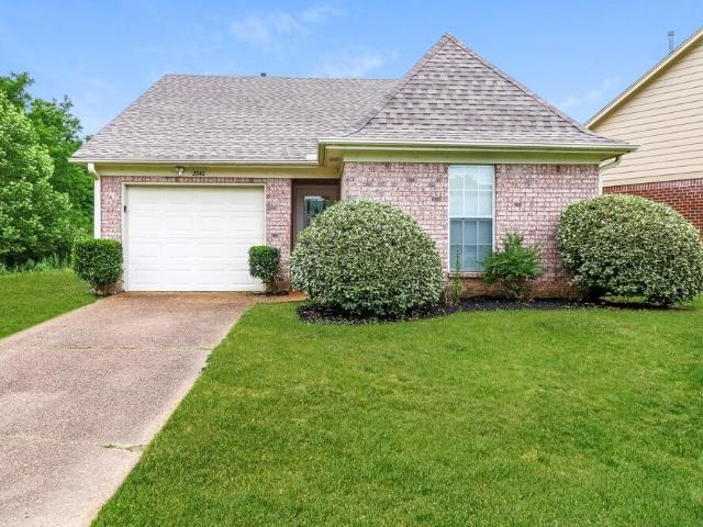 3 Bedroom Home for Rent at 2842 Misty Briar Cv, Arlington, TN 38002