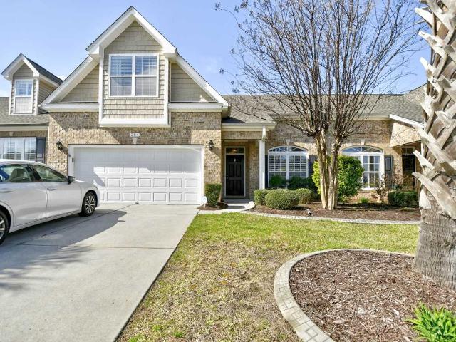 3 Bedroom Home for Rent at 284 Viareggio Rd, Myrtle Beach, SC 29579
