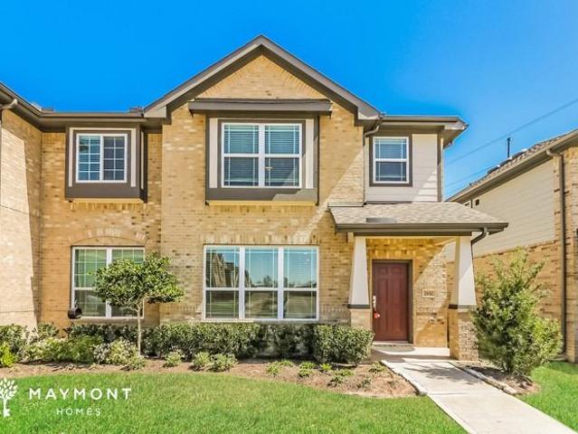 3 Bedroom Home for Rent at 2850 Scanlan Mdw, Sienna Plantation, TX 77459 Seinna Village