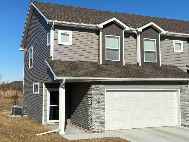 3 Bedroom Home for Rent at 2866 Nw Penny Ln, Ankeny, IA 50023