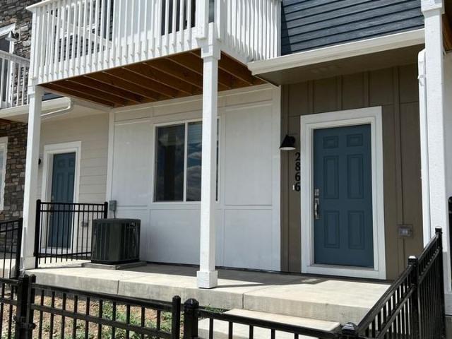 3 Bedroom Home for Rent at 2866 S Flat Cir, Longmont, CO 80503