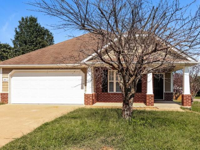 3 Bedroom Home for Rent at 2867 Park Knoll Dr, Mount Juliet, TN 37122