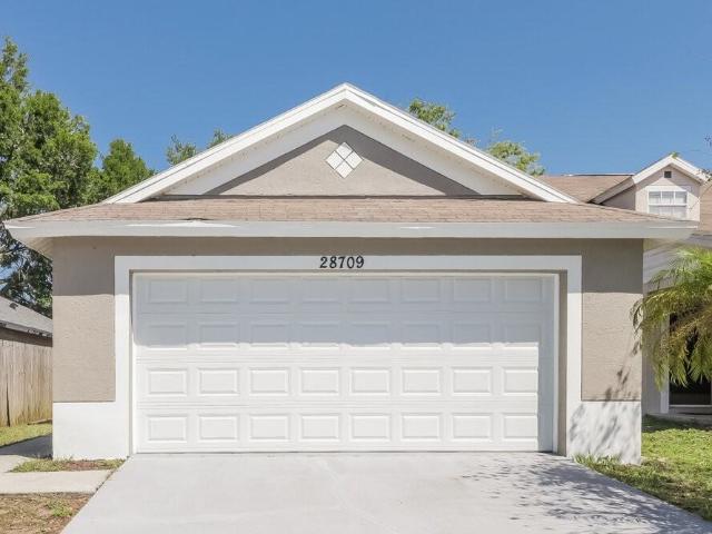 3 Bedroom Home for Rent at 28709 Seashell Ct, Wesley Chapel, FL 33545 Wesley Pointe