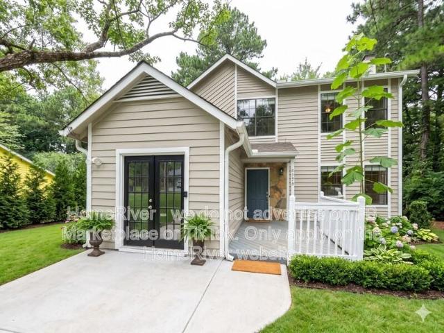 3 Bedroom Home for Rent at 2871 Eastland Way, Snellville, GA 30078