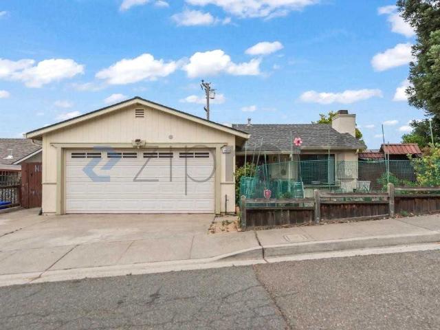 3 Bedroom Home for Rent at 2872 Pickford Pl, Fairview, CA 94541 Fairview