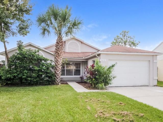 3 Bedroom Home for Rent at 2872 Woodruff Dr, Orlando, FL 32837