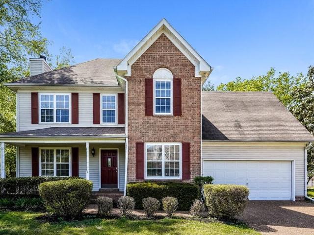 3 Bedroom Home for Rent at 2873 Iroquois Dr, Thompsons Station, TN 37179