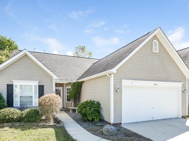 3 Bedroom Home for Rent at 2885 Island Point Dr Nw, Concord, NC 28027