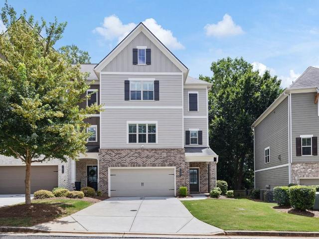 3 Bedroom Home for Rent at 2880 Boone Dr Nw, Kennesaw, GA 30144